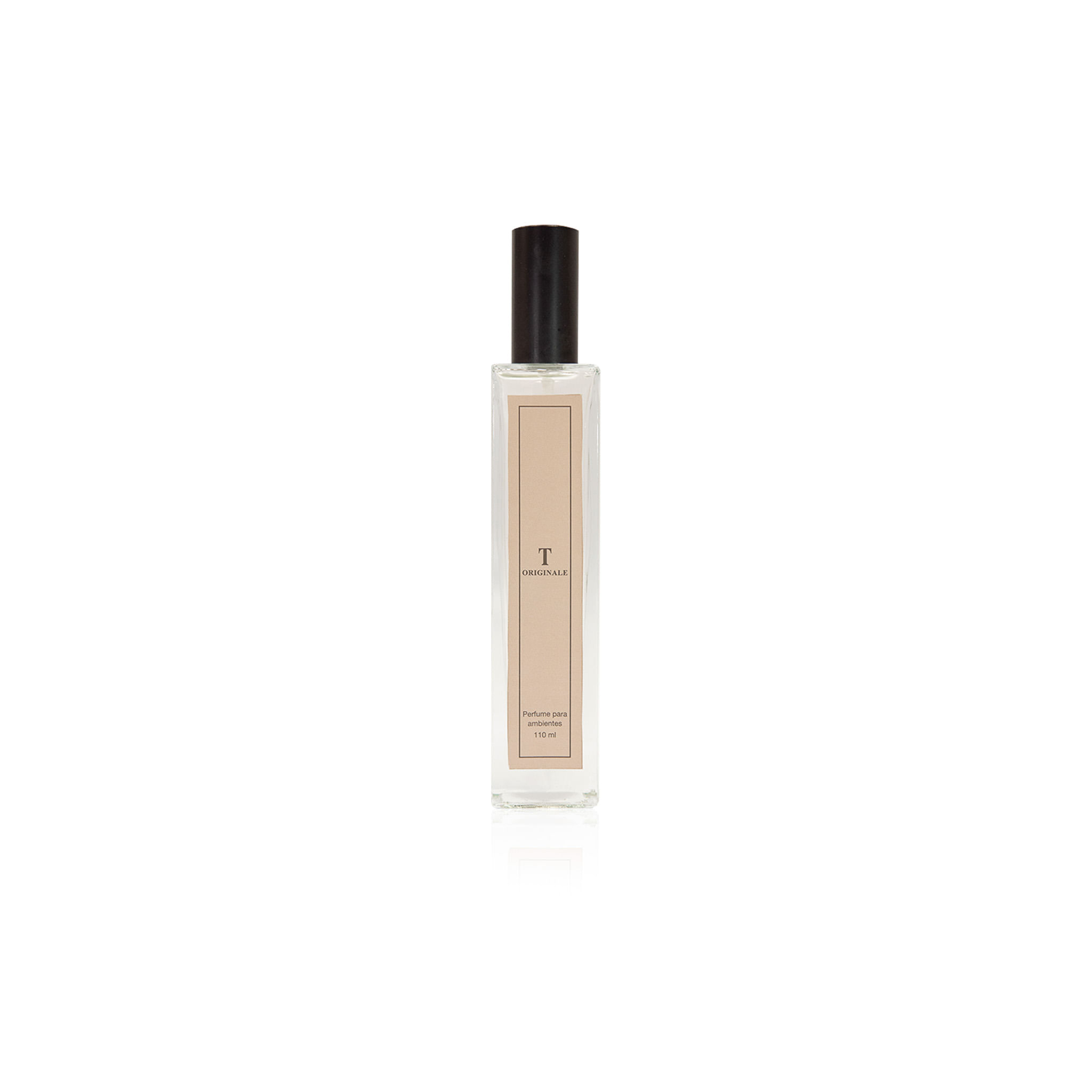 Perfume para Ambiente T Originale 110ml | Trussardi